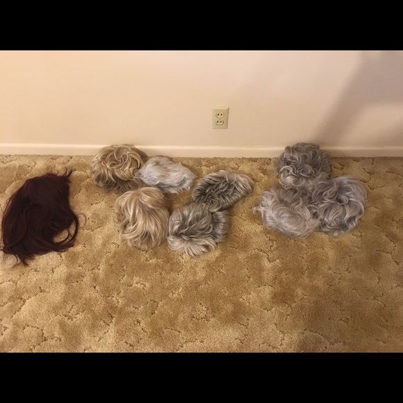 Gabor | Accessories | Wigs | Poshmark